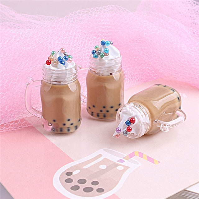 Clearance #3 - Iced Bubble Tea Pack | Dancing In Ribbon