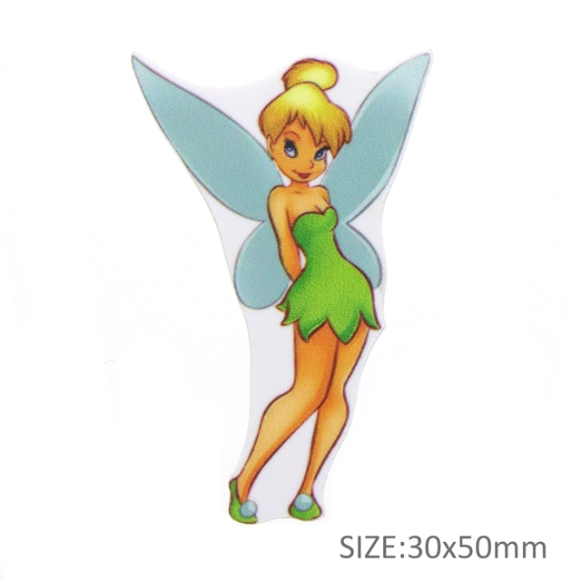 Fairy Mischief Planar | Dancing In Ribbon
