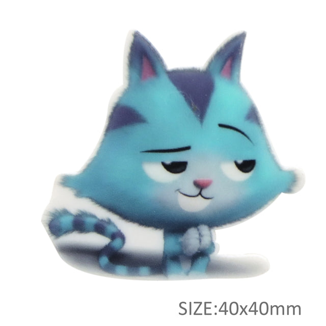 Catrat Planar | Dancing In Ribbon