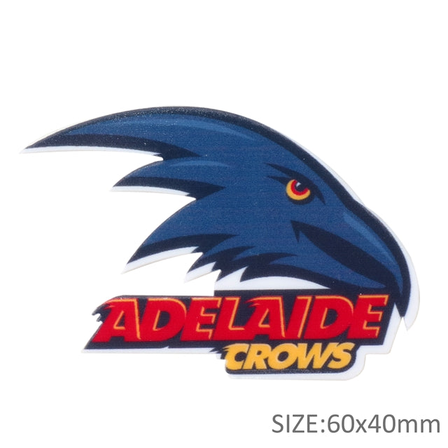 Adelaide Crows Planar | Dancing In Ribbon
