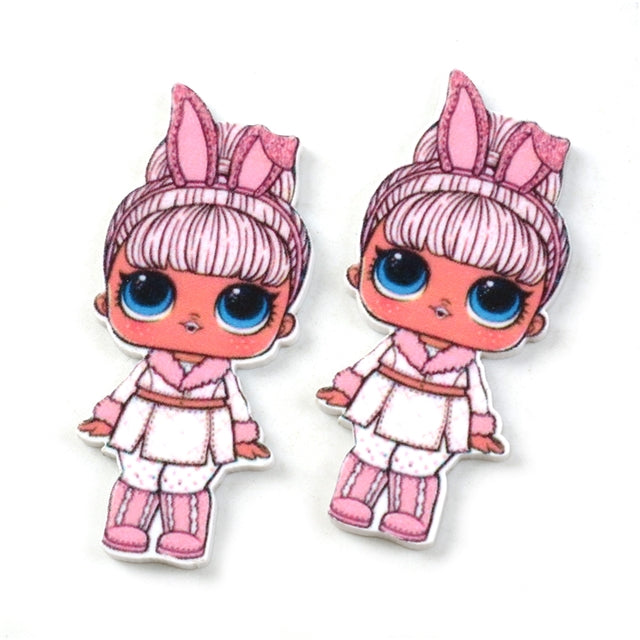 LOL Easter Planar | Dancing In Ribbon