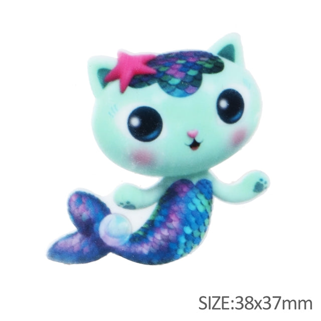Mercat Planar | Dancing In Ribbon