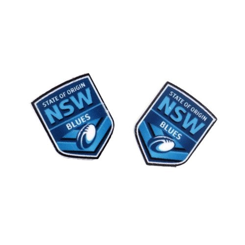NSW Origin Planar - 2 Sizes Available | Dancing In Ribbon